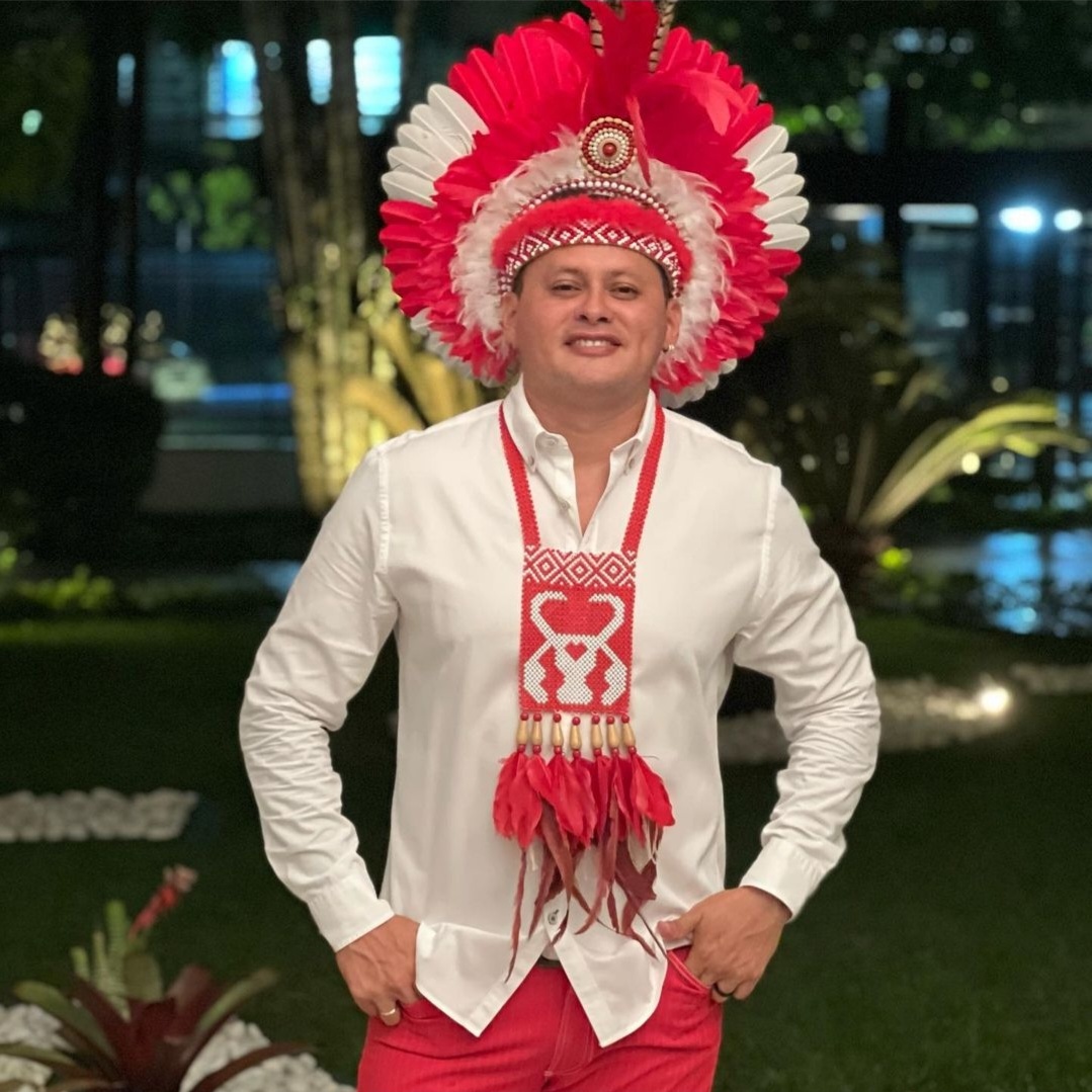 PA Chaves e Douglas Santiago agitam Arraial Julino da Fórmula Academia ...