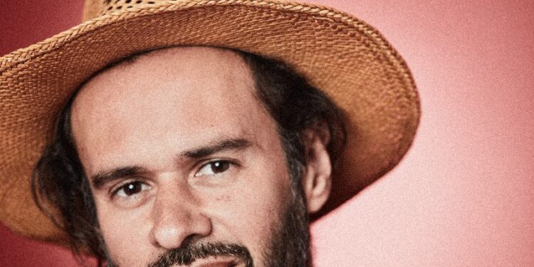 Marcelo Jeneci canta sucessos da MPB em Manaus - Amazonas Hoje