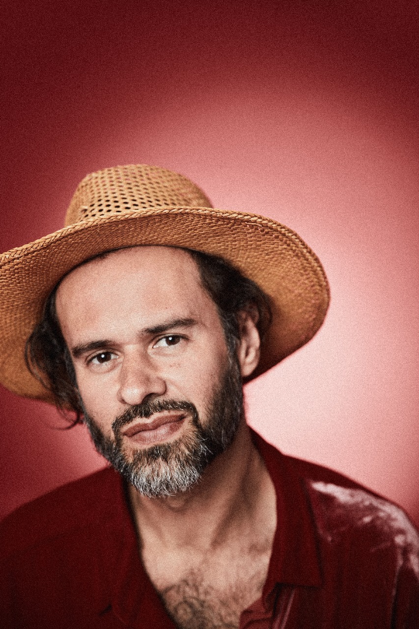 Marcelo Jeneci canta sucessos da MPB em Manaus - Amazonas Hoje