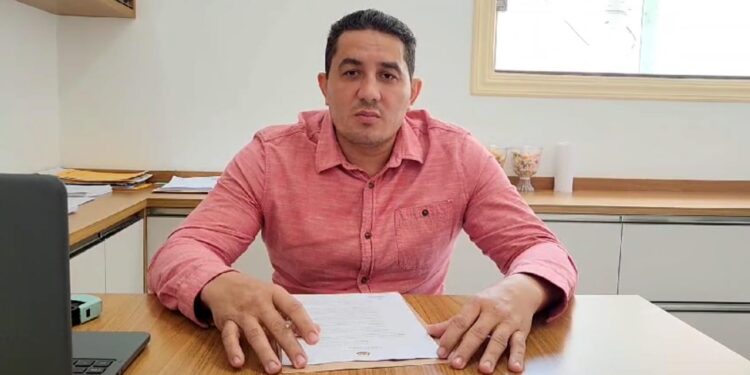 Simão Peixoto assina termo de cooperação técnica entre Prefeitura de ...