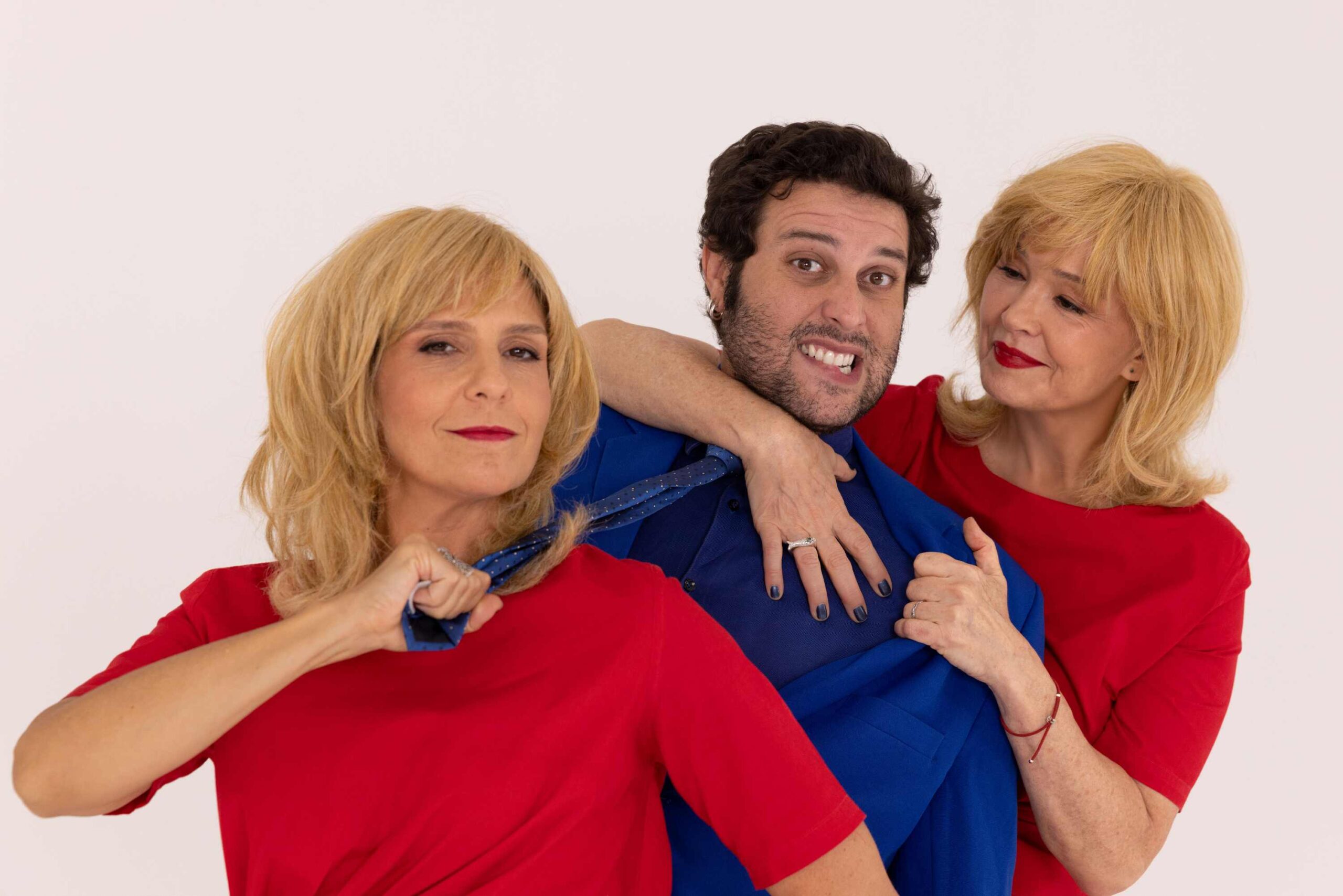 Teatro Amazonas recebe espetáculo “Simples Assim” no fim de semana ...